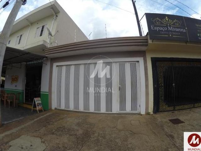 Casa térrea na rua 2 dormitórios/suite, cozinha planejada