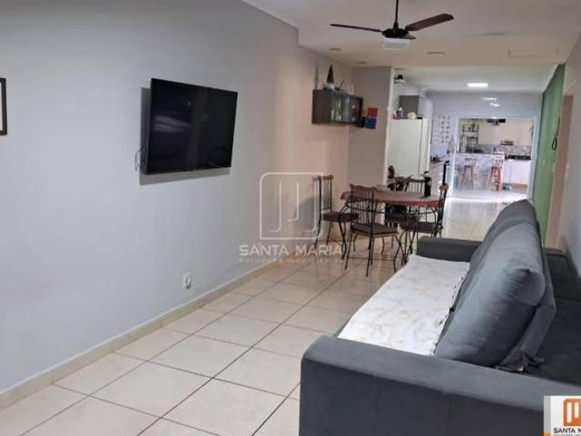 Casa térrea na rua 2 dormitórios/suite, cozinha planejada
