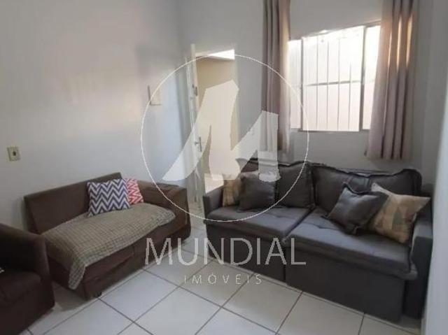 Casa térrea na rua 2 dormitórios/suite, cozinha planejada