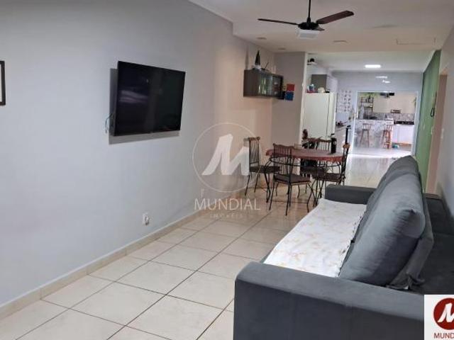 Casa térrea na rua 2 dormitórios/suite, cozinha planejada