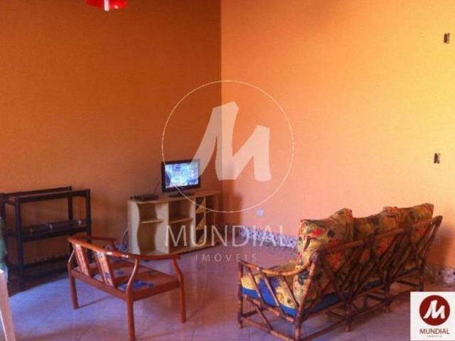Casa térrea na rua 2 dormitórios/suite, cozinha planejada