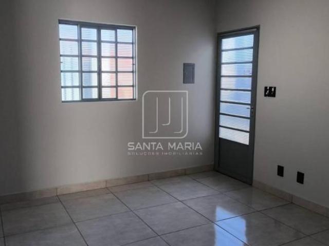 Casa térrea na rua 2 dormitórios/suite, cozinha planejada