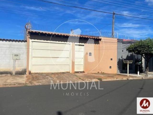 Casa térrea na rua 2 dormitórios/suite