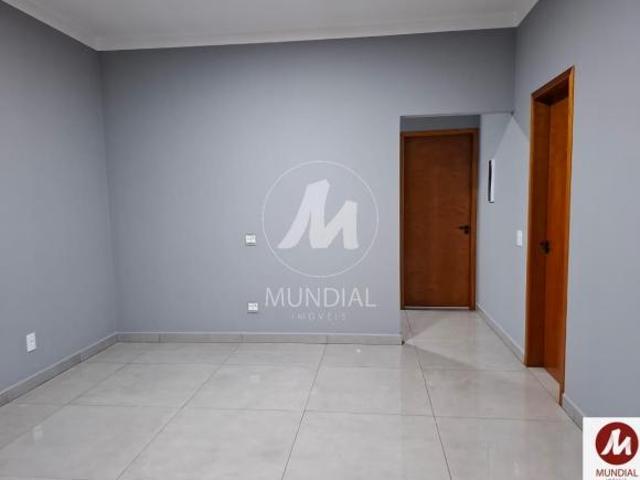 Casa térrea na rua 2 dormitórios/suite