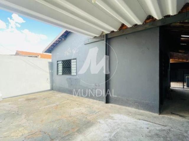 Casa térrea na rua 4 dormitórios, cozinha planejada