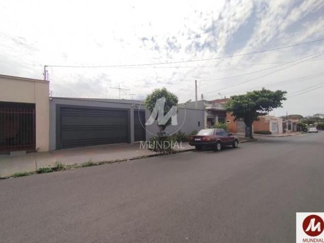 Casa térrea na rua 4 dormitórios/suite, cozinha planejada