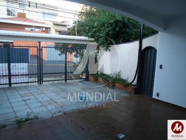 Casa térrea na rua 4 dormitórios/suite, cozinha planejada