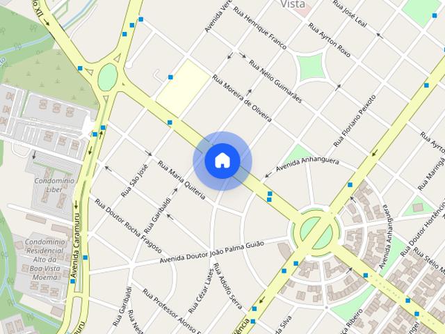 Casa térrea na rua 4 dormitórios/suite, cozinha planejada