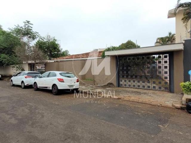 Casa térrea na rua 4 dormitórios/suite, cozinha planejada