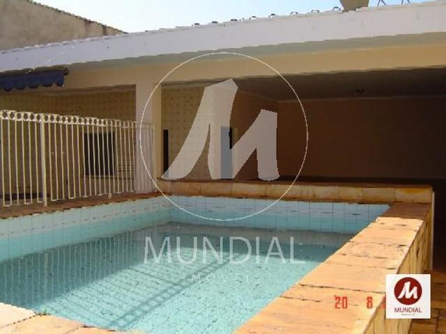 Casa térrea na rua 4 dormitórios/suite, cozinha planejada