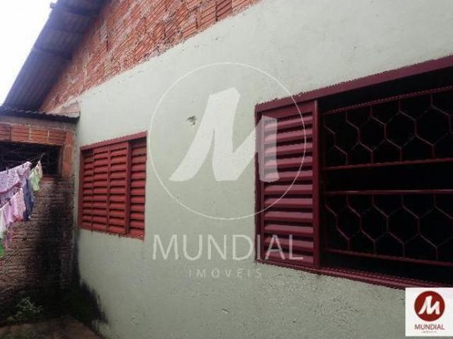 Casa térrea na rua 4 dormitórios/suite, cozinha planejada