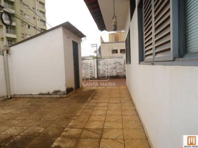 Casa térrea na rua 4 dormitórios/suite, cozinha planejada