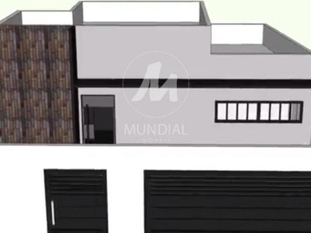 Casa térrea na rua 4 dormitórios/suite, cozinha planejada