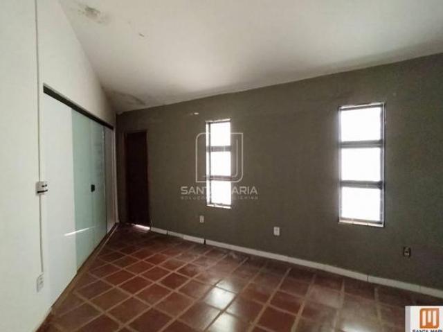 Casa térrea na rua 4 dormitórios/suite, cozinha planejada