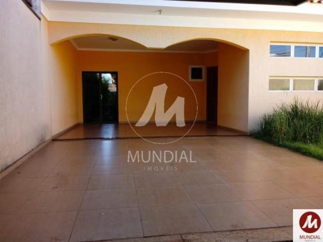 Casa térrea na rua 4 dormitórios/suite, cozinha planejada