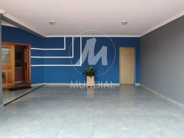 Casa térrea na rua 4 dormitórios/suite, cozinha planejada