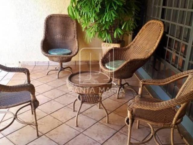 Casa térrea na rua 4 dormitórios/suite, cozinha planejada
