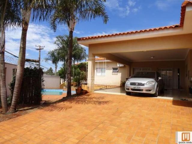 Casa térrea na rua 4 dormitórios/suite, cozinha planejada