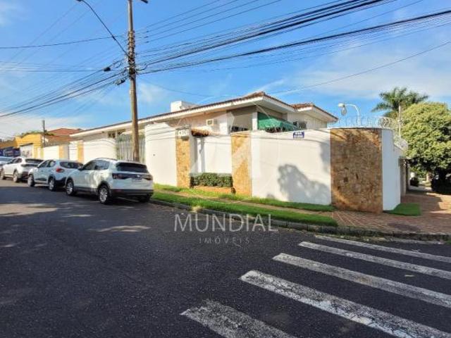 Casa térrea na rua 4 dormitórios/suite, cozinha planejada