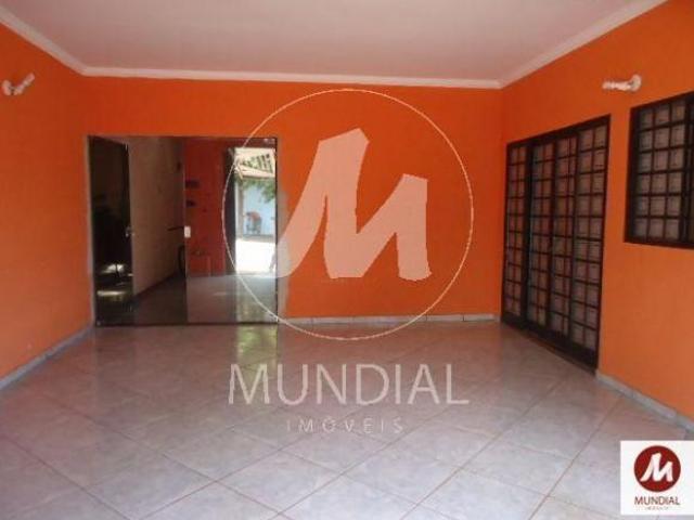 Casa térrea na rua 4 dormitórios/suite, cozinha planejada