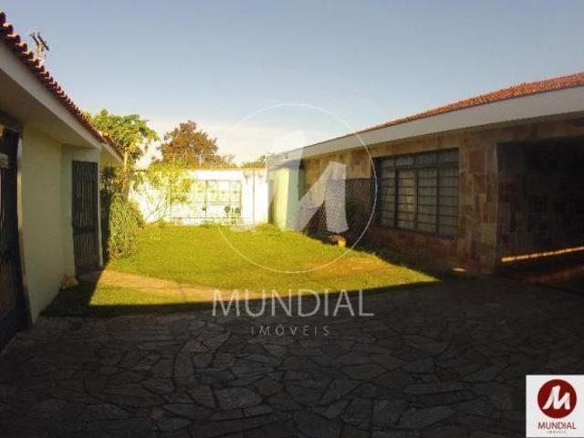 Casa térrea na rua 4 dormitórios/suite, cozinha planejada