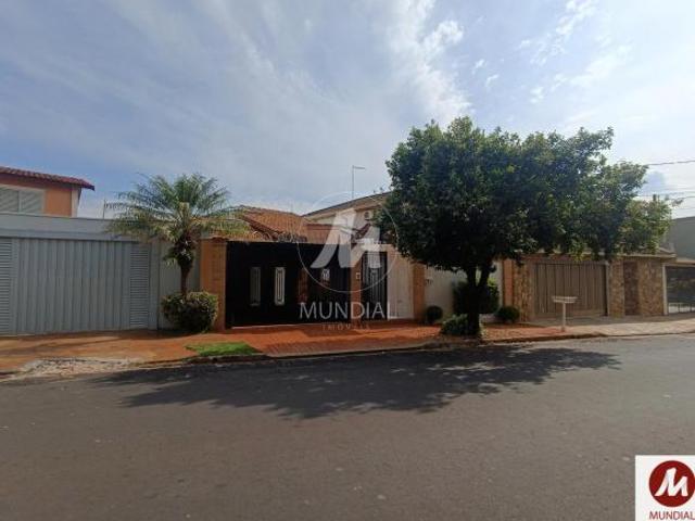 Casa térrea na rua 4 dormitórios/suite, cozinha planejada