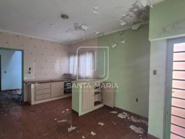 Casa térrea na rua 5 dormitórios, cozinha planejada