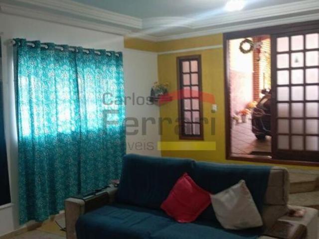 Casa térrea na Santa Terezinha