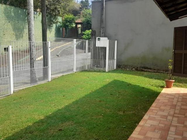 CASA TÉRREA NA SERRA DA CANTAREIRA