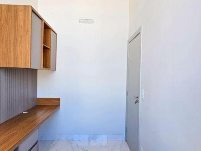 Casa Térrea Neo Clássica no Cond. Village Damha III em São José do Rio Preto SP