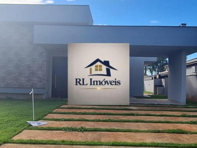 Casa térrea Ninho Verde I Òtima localização