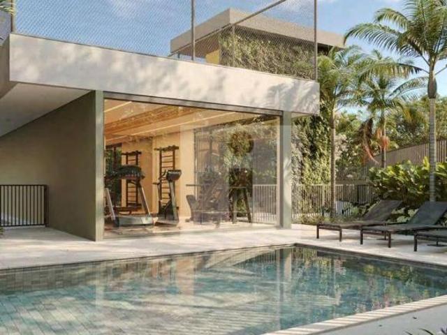 CASA TÉRREA no Taquaral com Lazer Completo, 130 m²,Parque Taquaral Campinas/SP