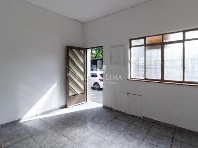 Casa térrea no Tatuapé com 2 quartos