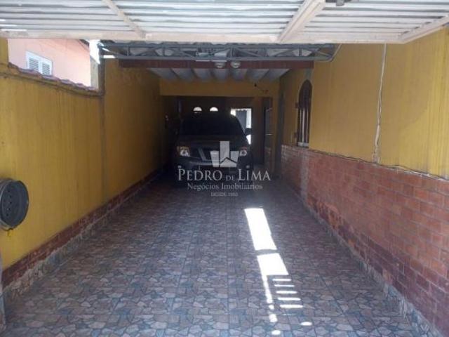 Casa Térrea no Tatuapé vaga para 2 carros no Carrão