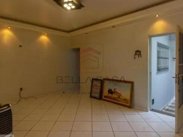 Casa Térrea no Tatuapé 190m2 4 dormitórios 1 suíte 1 vaga