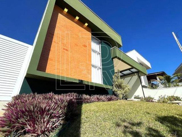 Casa Térrea no Tropicália Garden Boituva R$ 880.000
