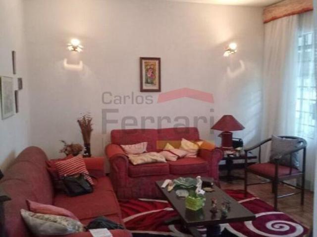 Casa Térrea no Tremembé