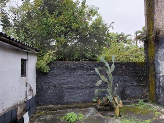 Casa térrea no Tremembé