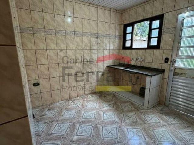 Casa terrea no Tremembé