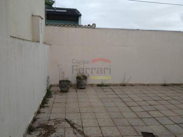 Casa térrea no Tremembé