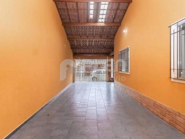 Casa térrea no Tremembé com 2 Quartos e 2 Vagas à venda, São Paulo, SP