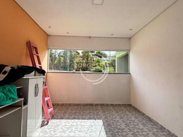Casa Térrea no Trujillo com 5 quartos sendo 1 suíte com 234m construidos