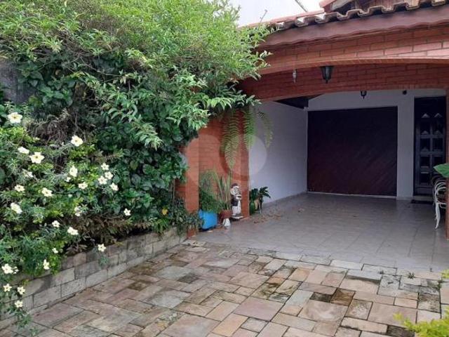 Casa Térrea no Tucuruvi