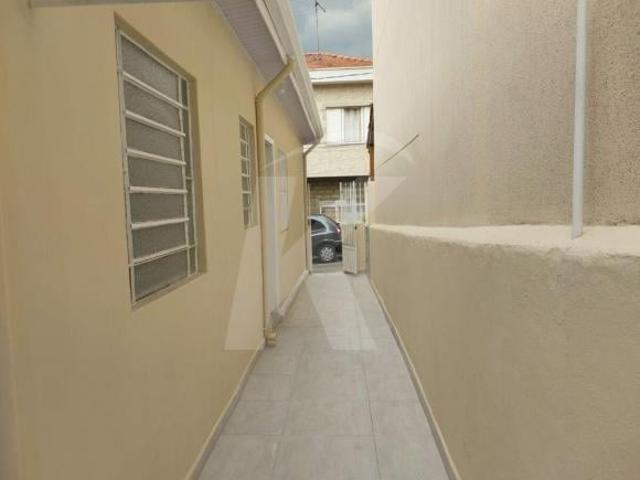 Casa térrea no Tucuruvi próximo ao Metrô e Shopping com 2 quartos e 1 vaga
