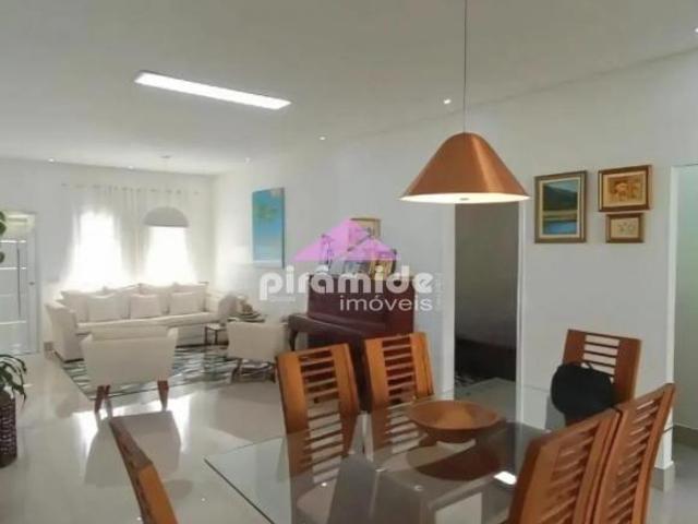 Casa Térrea no Urbanova no Condomínio Residencial Mont Blanc em São José dos Campos