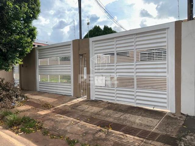Casa Térrea no Vila Bandeirantes