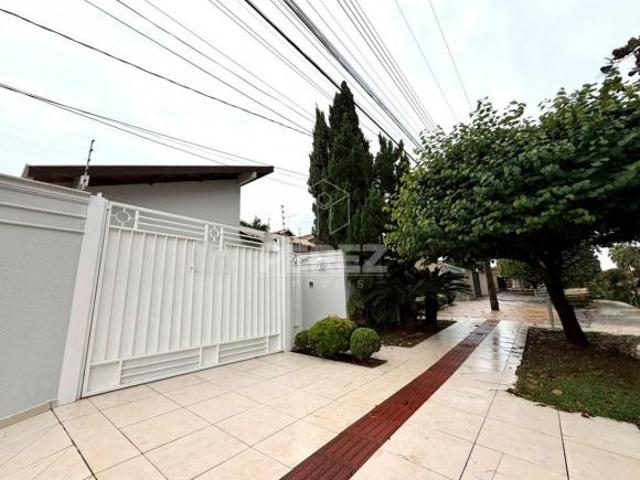 Casa térrea no Vila Célia