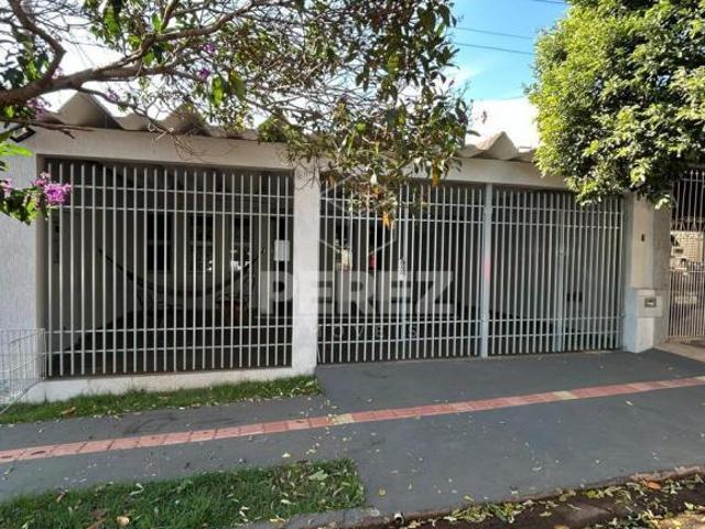 Casa Térrea no Vila Planalto