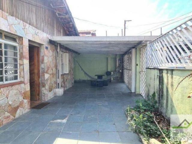 Casa térrea no Vila Sônia com três dormitórios duas vagas
