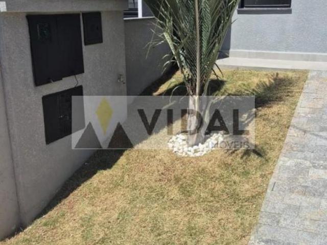 CASA TÉRREA NO VILLAGIO WANEL À VENDA POR R$889.000,00
